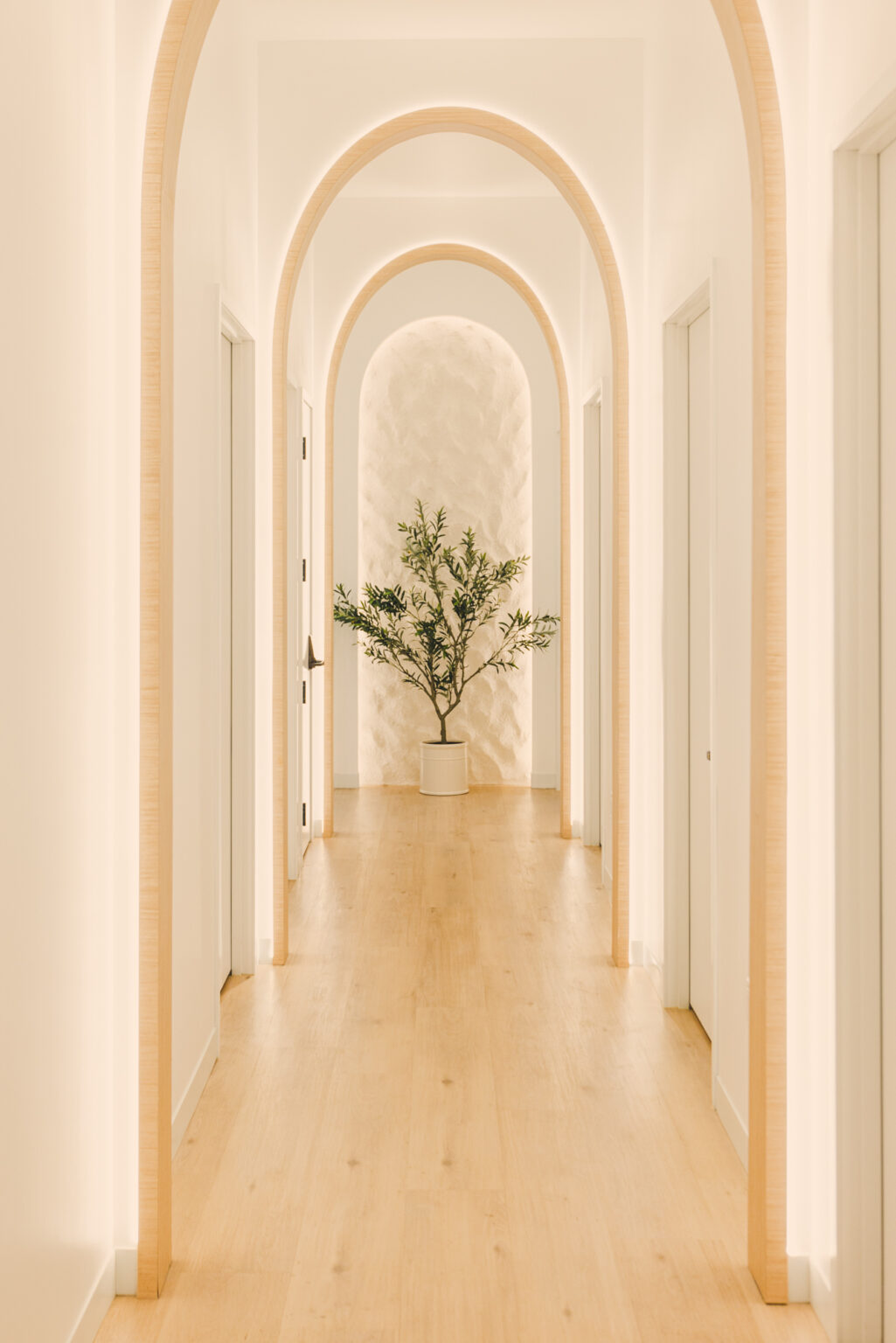 Med Spa in Las Vegas | Archway Aesthetics
